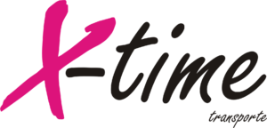x-time – Wir liefern für sie bundesweit